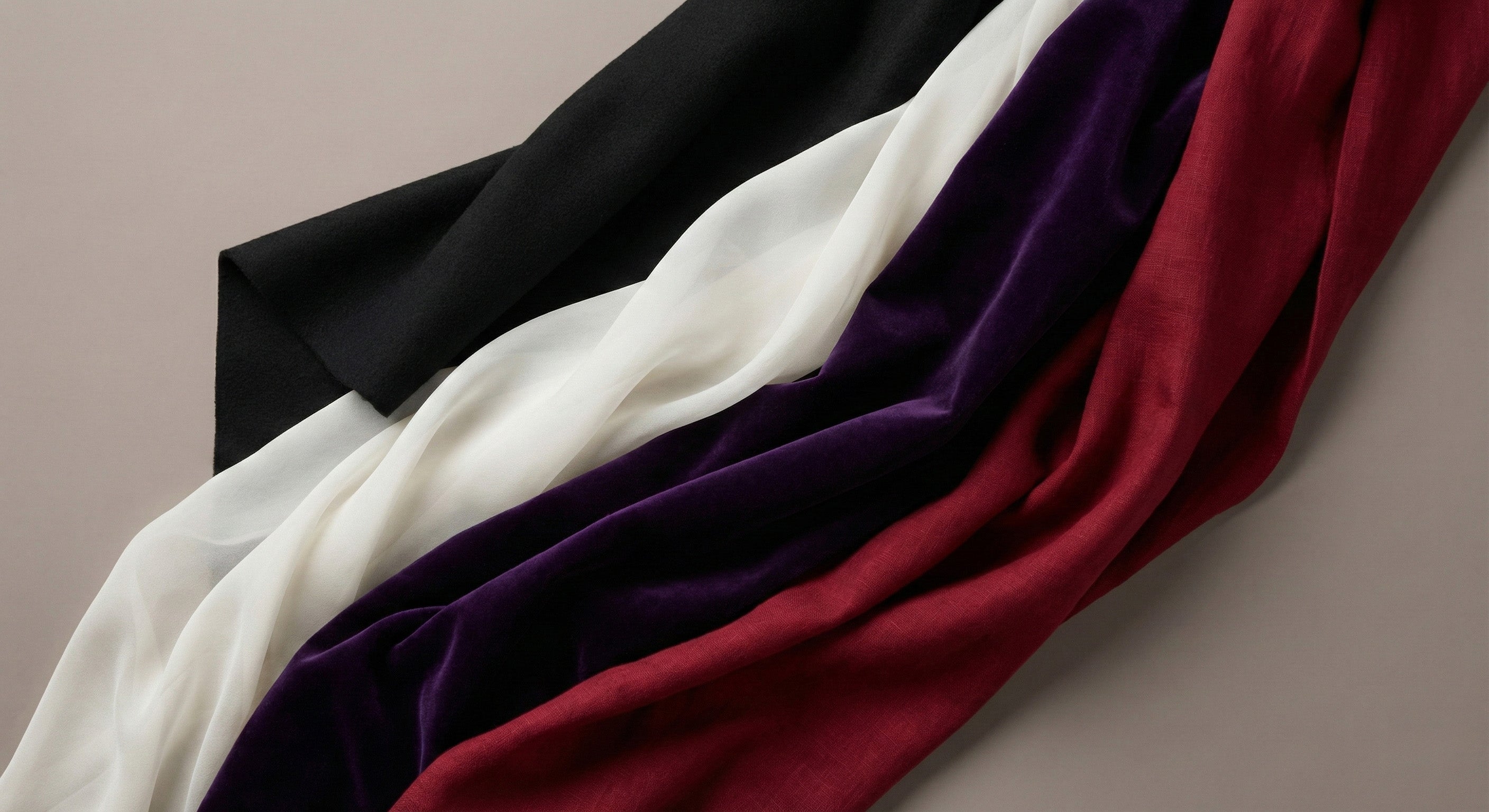 Colors of Mourning Around the World: What Black, White, Purple, and Re ...
