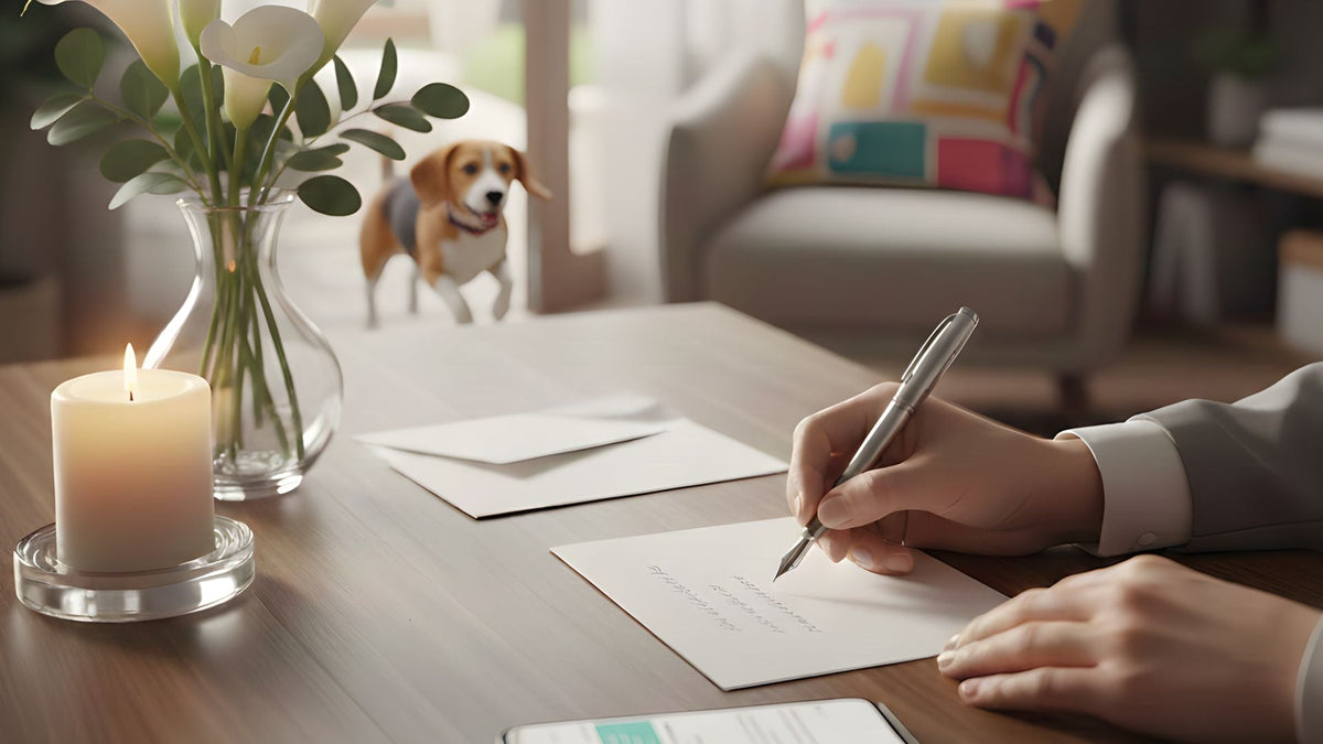 Condolence Messages: 75+ Examples for Sympathy Cards, Texts, and Cowor ...