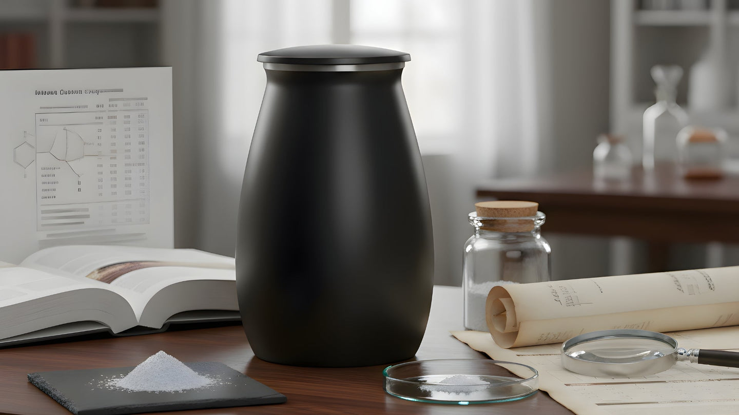 Cremation Ashes FAQs: What Cremains Are Made Of, How Long They Last, a ...