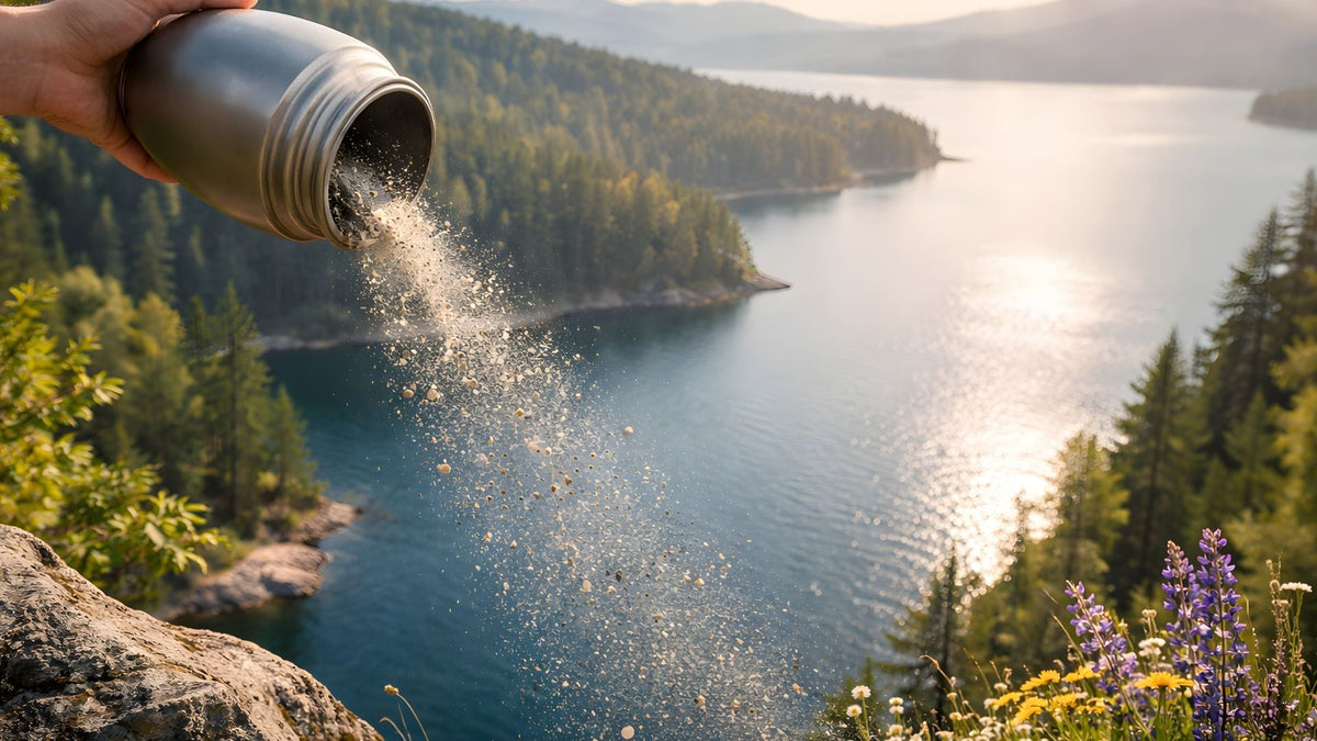 Cremation Scattering Laws by State: Where You Can Scatter Ashes (and H ...