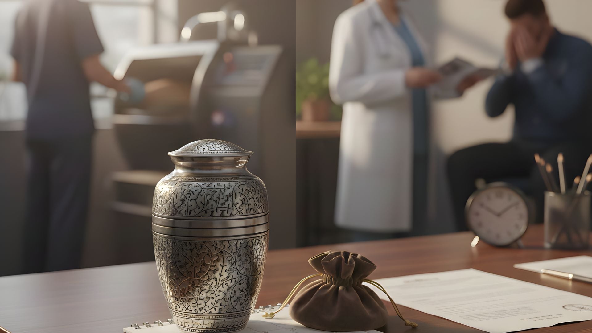 Cremation Timeline: How Long It Takes, When You Get Ashes, and What De ...