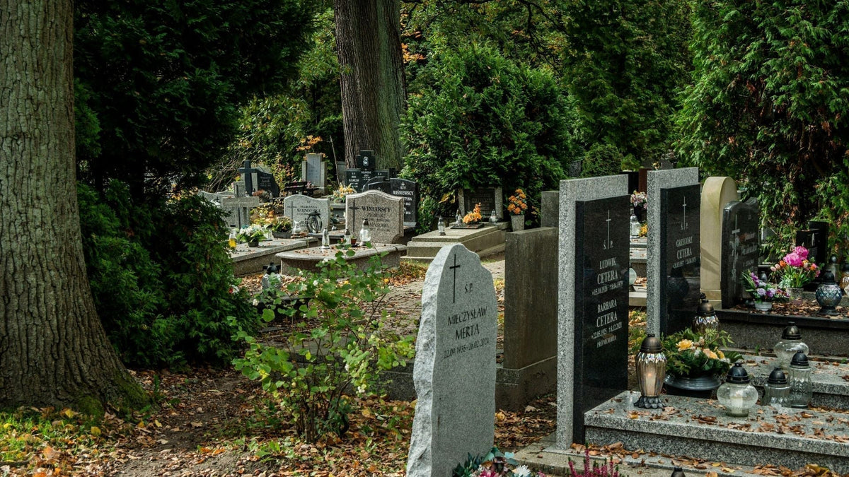 Cremation vs Traditional Burial: Pros, Cons, Costs, and Family Conside ...