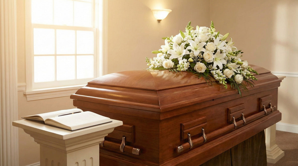 Cremation With a Viewing: How Visitation Works (With or Without Embalm ...