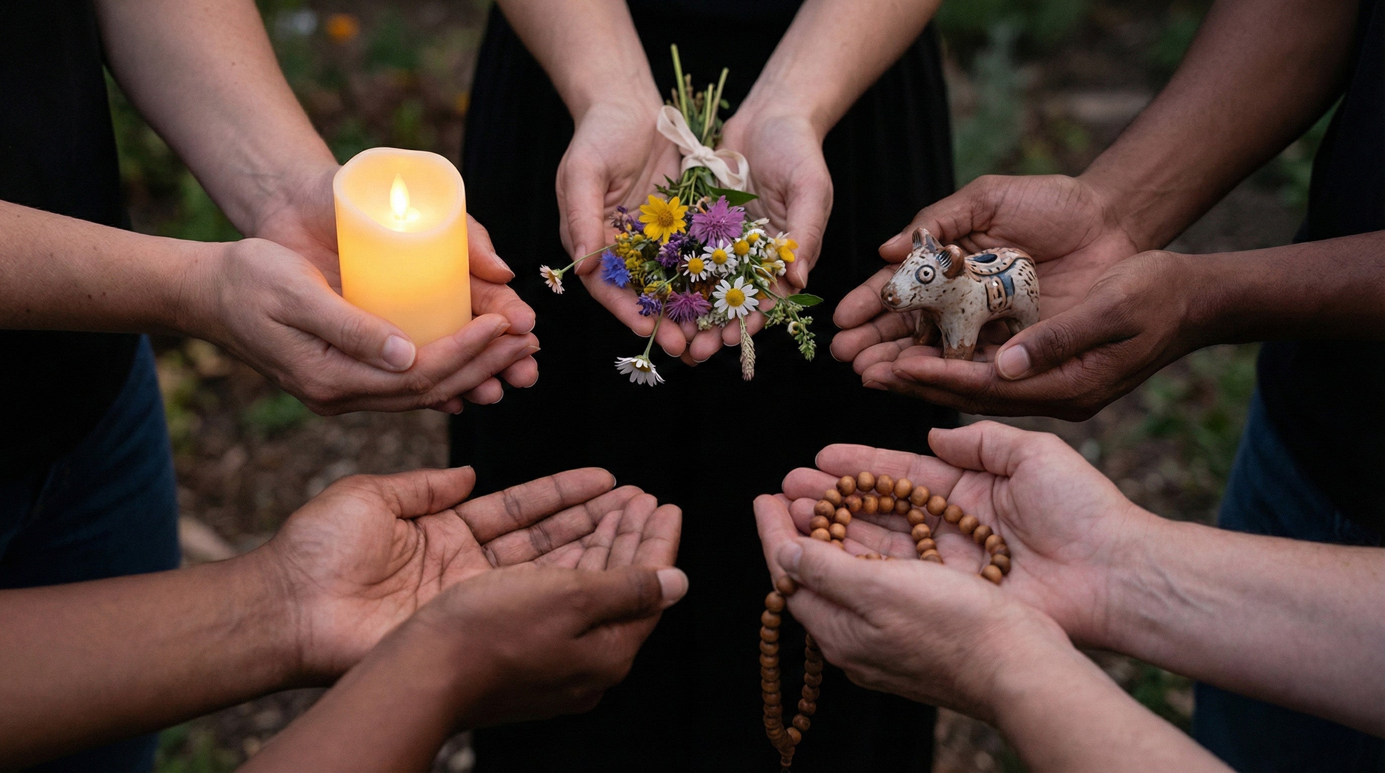 Cultural Views on Pet Death Around the World | Funeral.com, Inc.