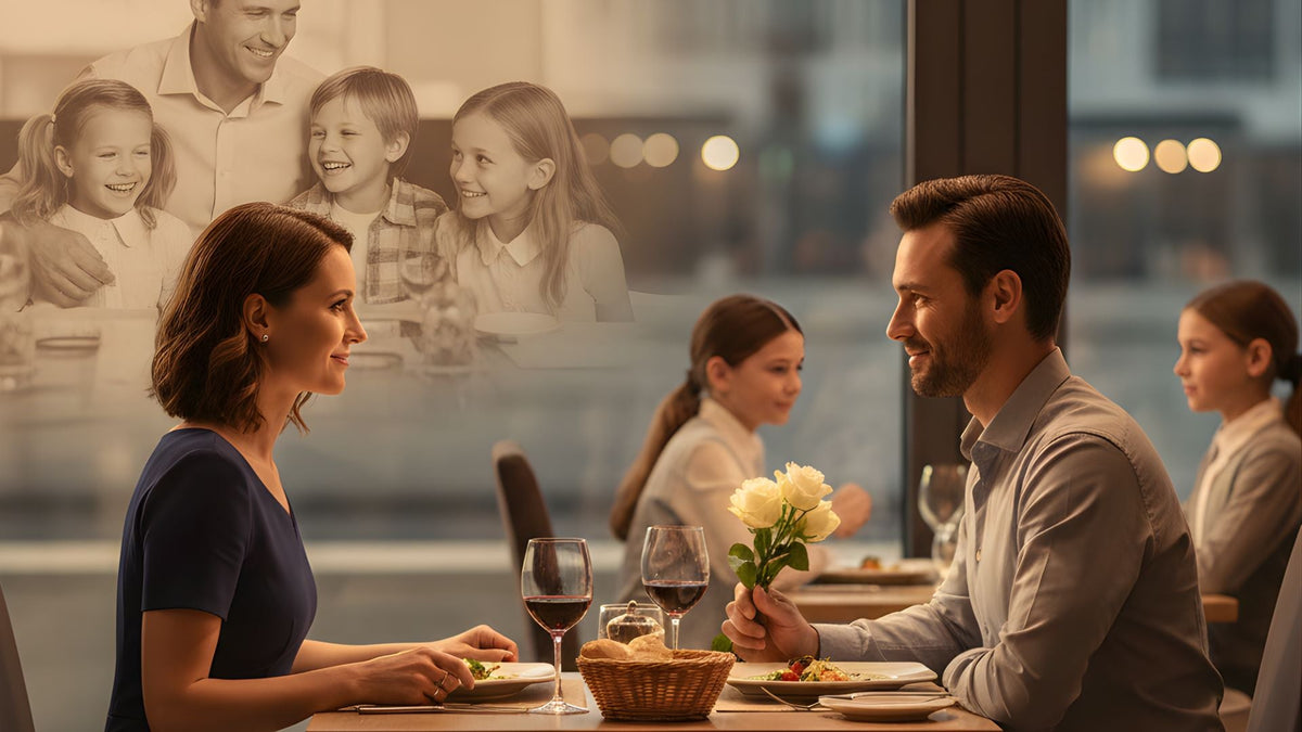 Dating After Widowhood: When Is “Too Soon,” and How to Navigate Guilt ...