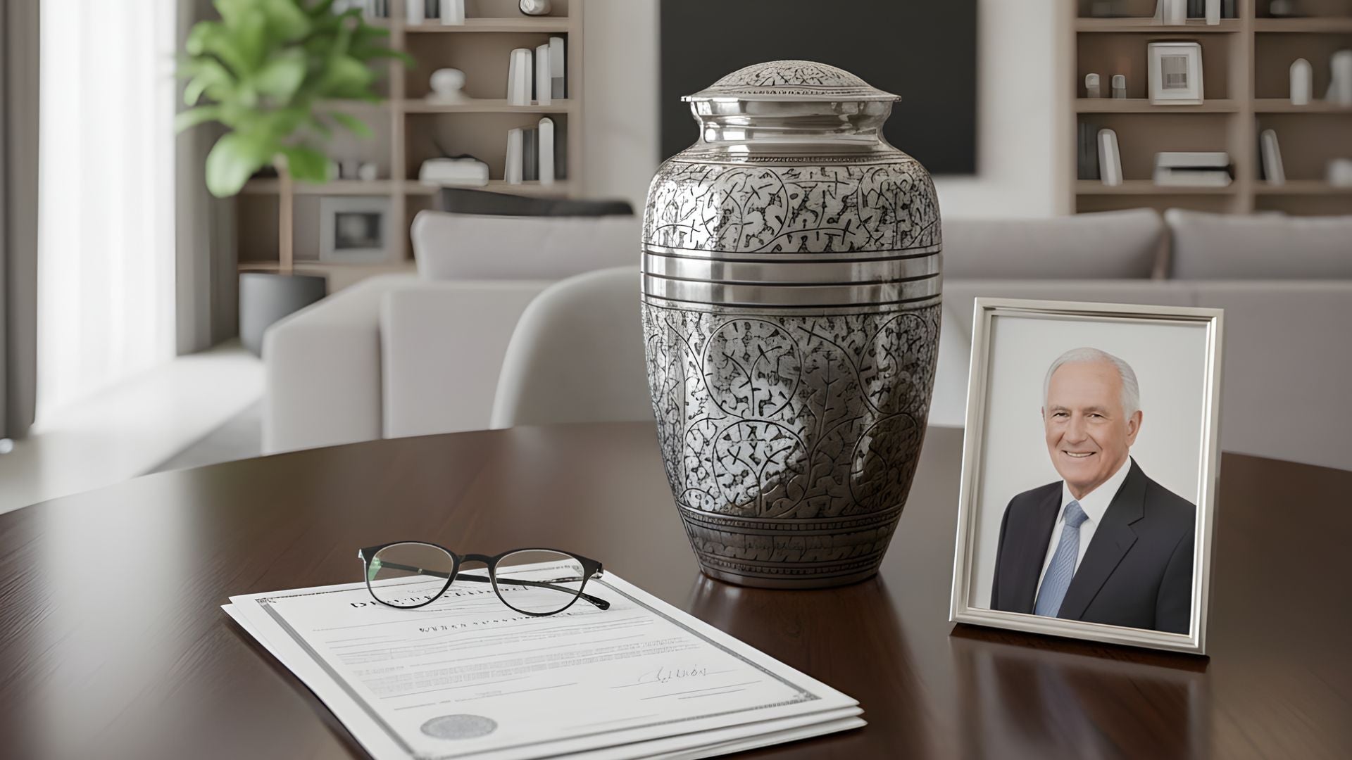 Death Certificates: Why You Need Them, How Many Copies to Order, and H ...