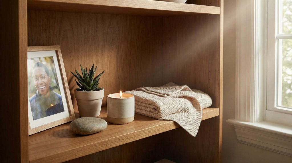 Ideas para crear recuerdos en casa: crea un espacio significativo para ...