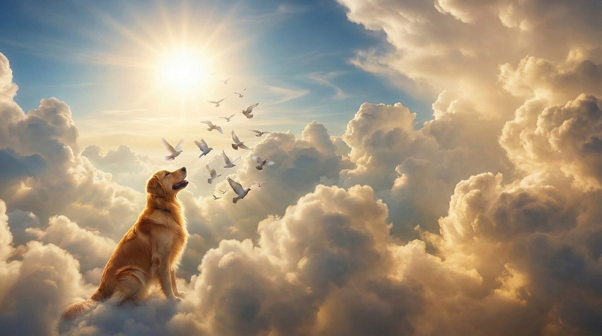 ¿Van los animales al cielo? Perspectivas de fe, duelo y qué hacer cuan ...