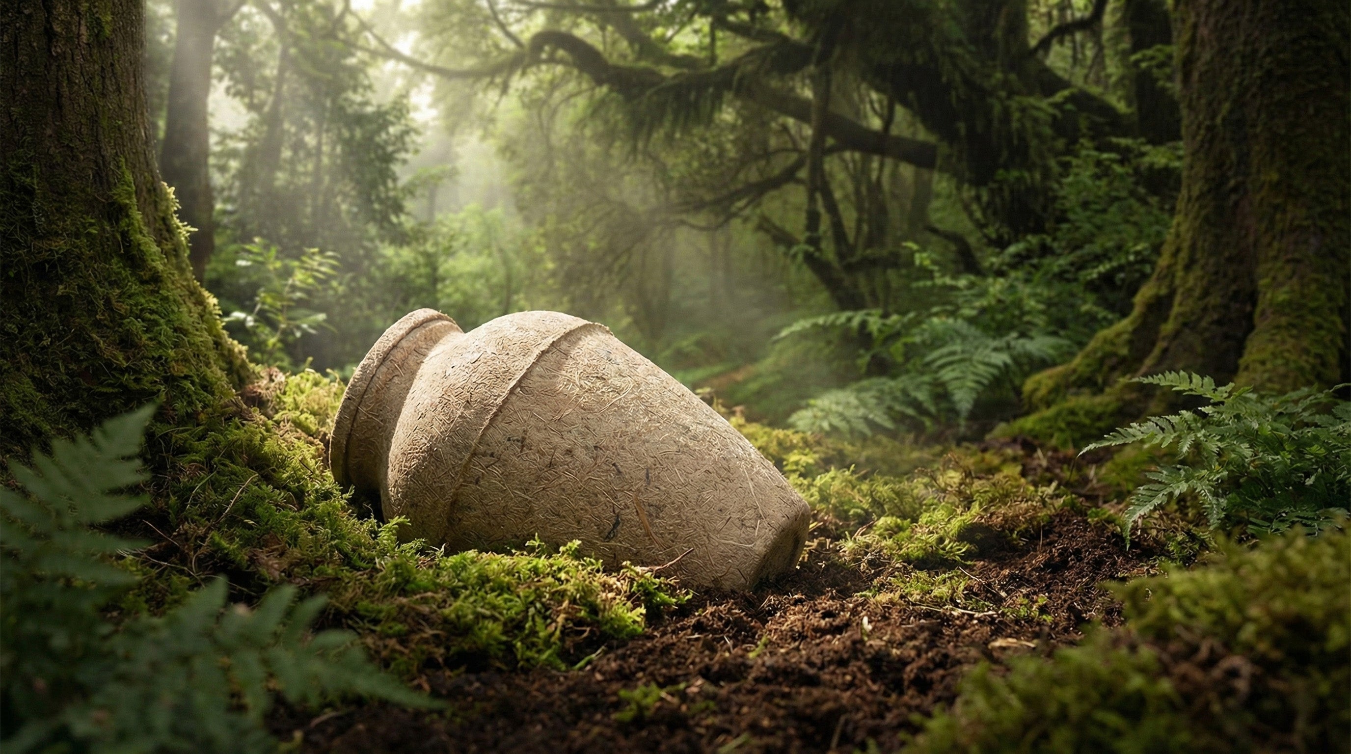 Do Urns Decompose? Biodegradable Urns, Burial Timelines, and What to E ...