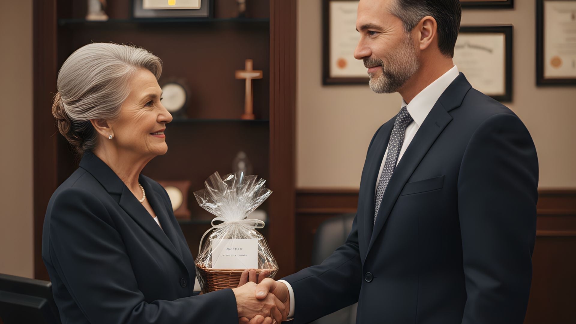 Do You Tip the Funeral Director? Etiquette, When to Skip It, and Bette ...
