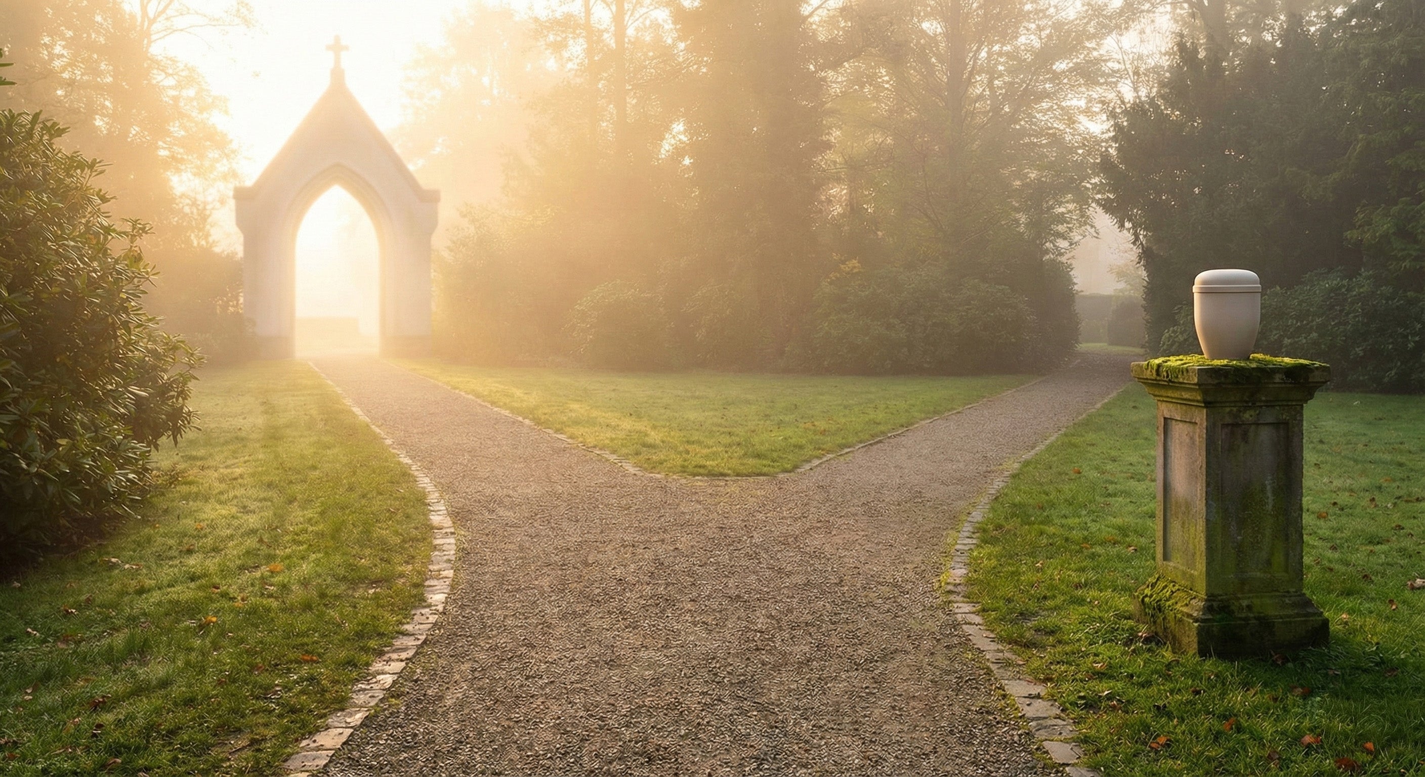 Does Cremation Happen Before or After the Funeral? A Clear Timeline (P ...