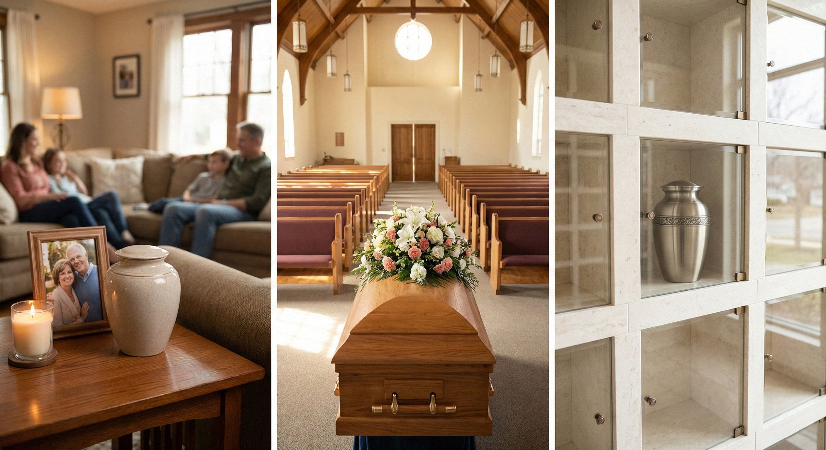 Does Cremation Happen Before or After the Funeral? Timeline Options Ex ...