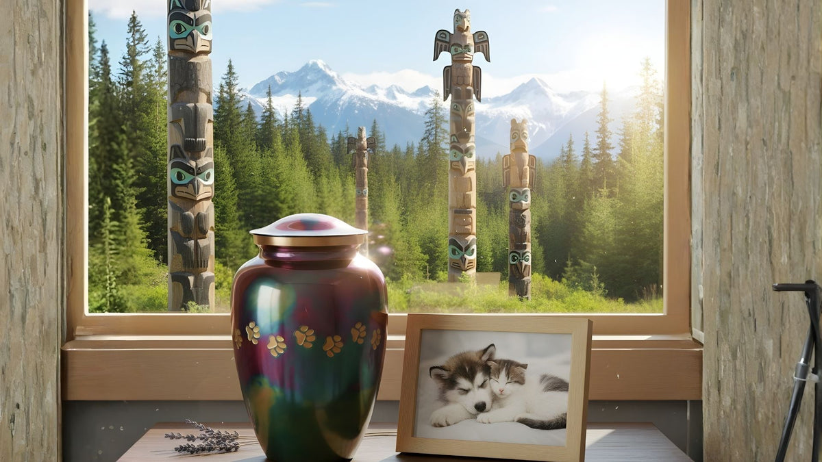 Dog & Cat Cremation Cost in Alaska (2026): Prices, Options & What to E ...