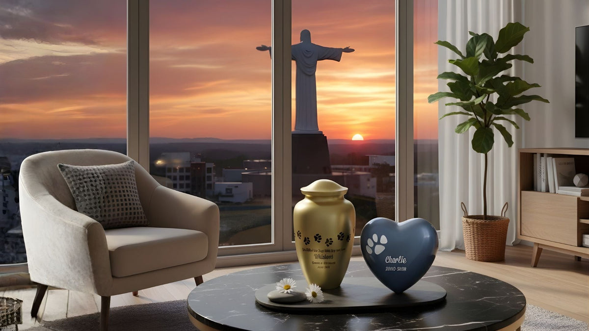 Dog & Cat Cremation Cost in Arkansas (2026): Prices, Options & What to ...