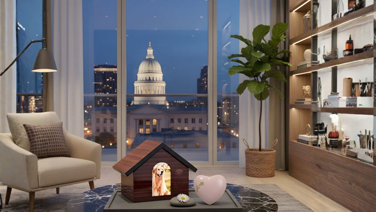 Dog & Cat Cremation Cost in Mississippi (2026): Prices, Options & What ...