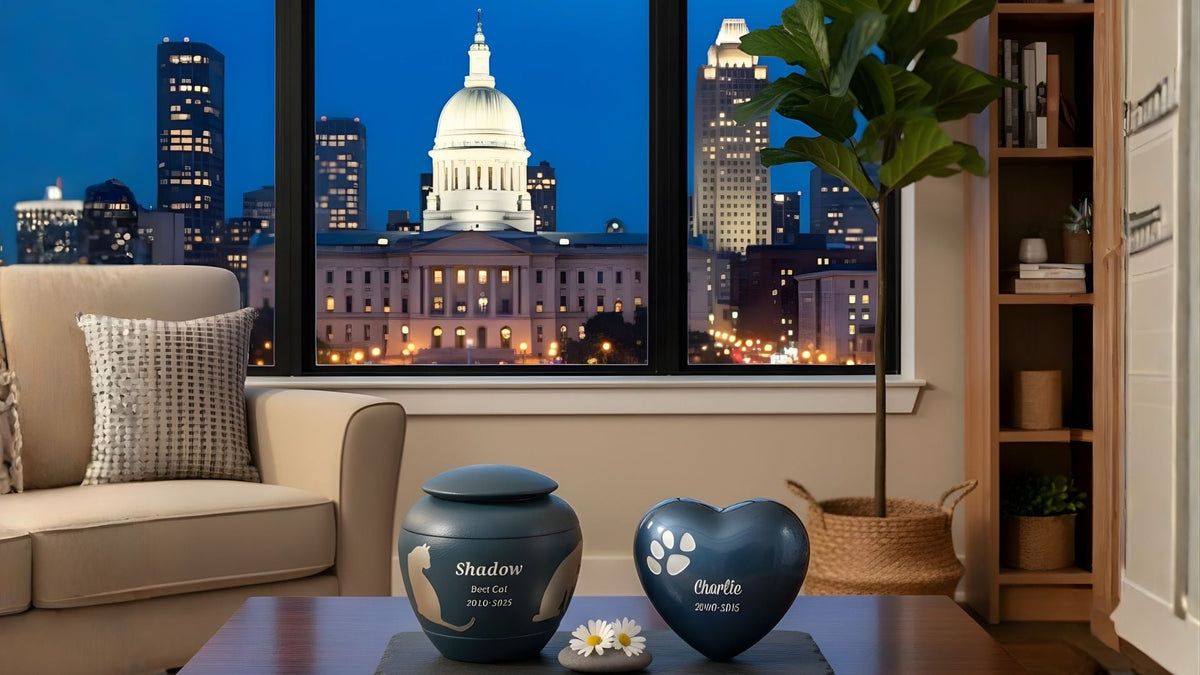 Dog & Cat Cremation Cost in Ohio (2026): Prices, Options & What to Exp ...