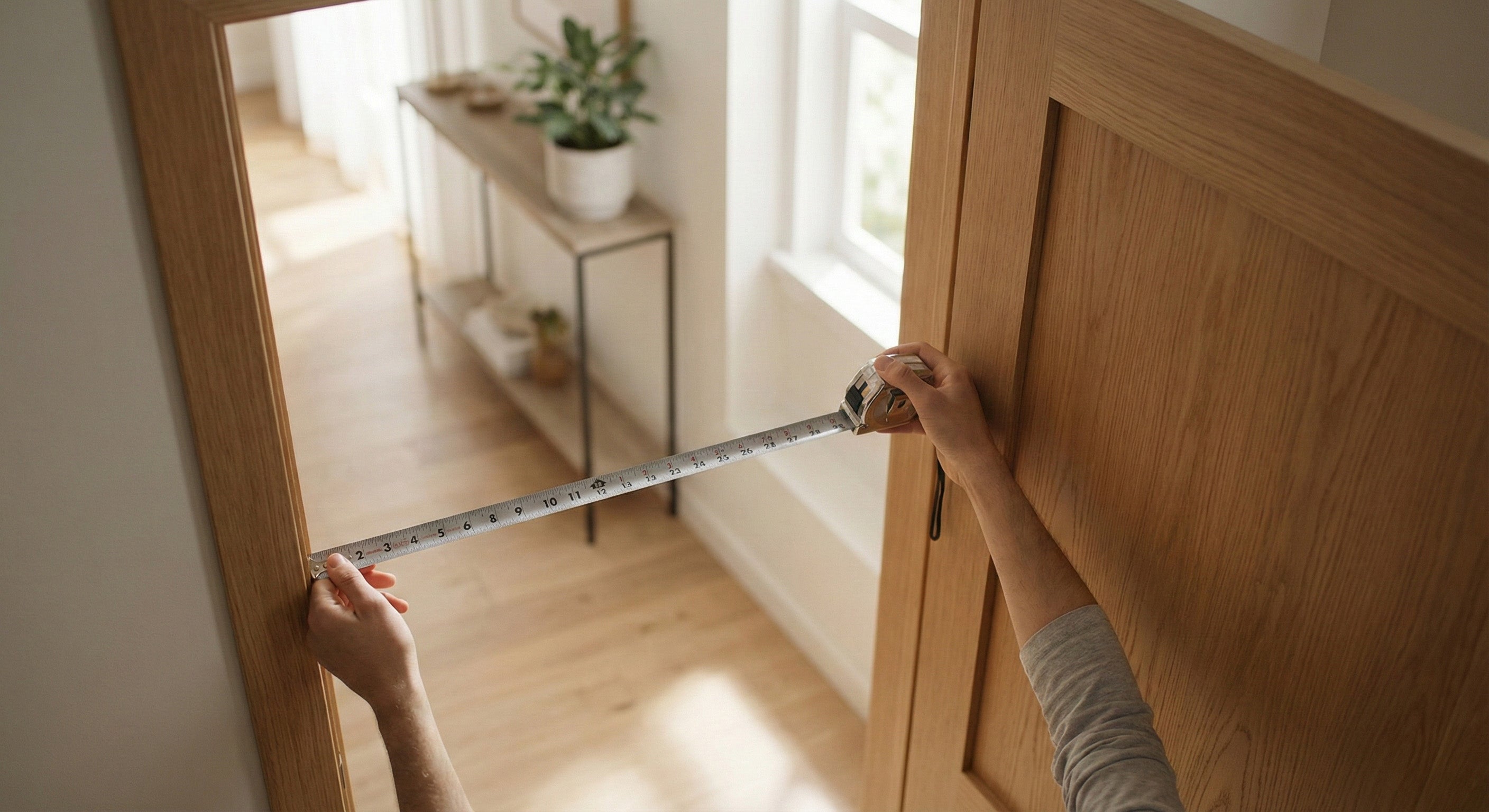 Doorway Width for Body Removal: Clearance, Turns, and Stairs for Home ...