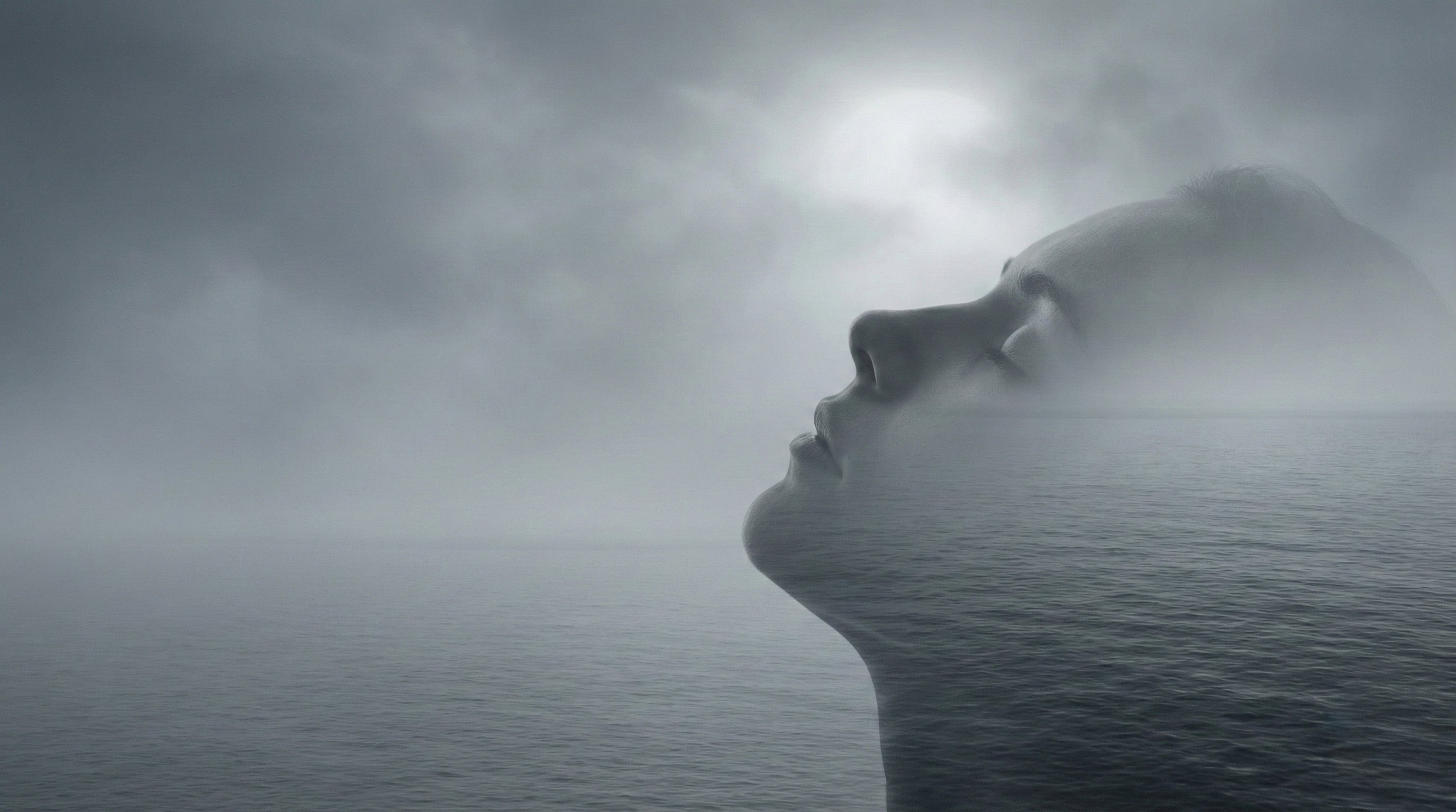 Dreaming in Gray: Spiritual and Psychological Meanings of the Color Gr ...