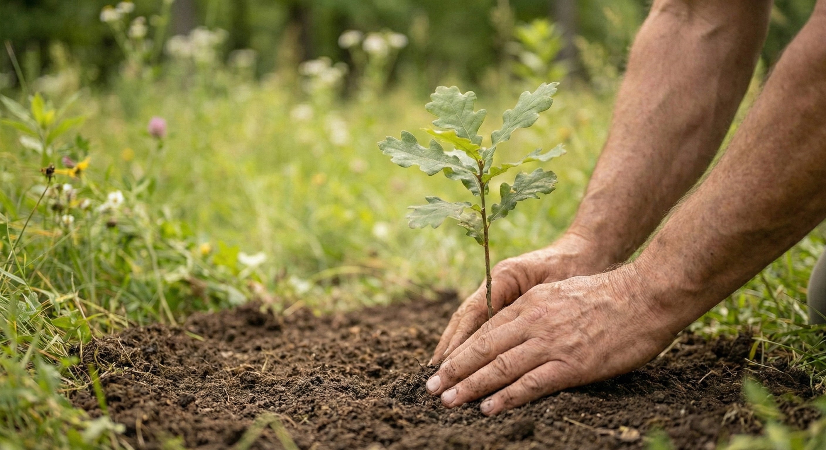 Eco-Friendly Burial Planning: Green Options, Materials, and Cemetery R ...