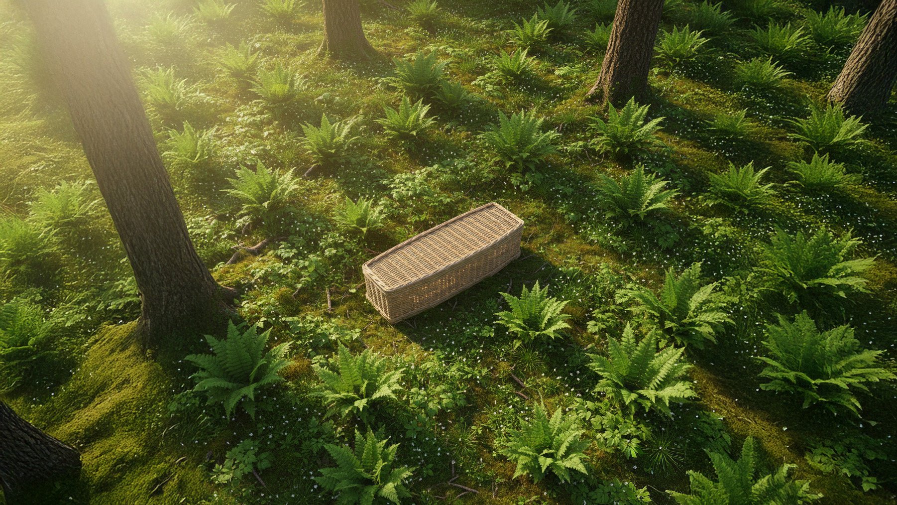 Eco-Friendly Funeral Planning: Green Vendors, Recycling Options, and L ...