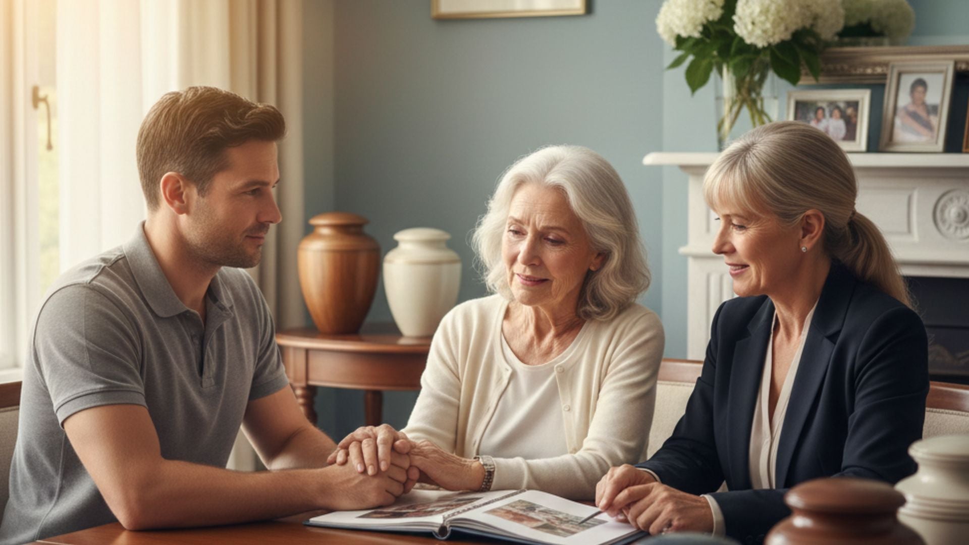 Embalming Before Cremation: What Families Should Know | Funeral.com, Inc.