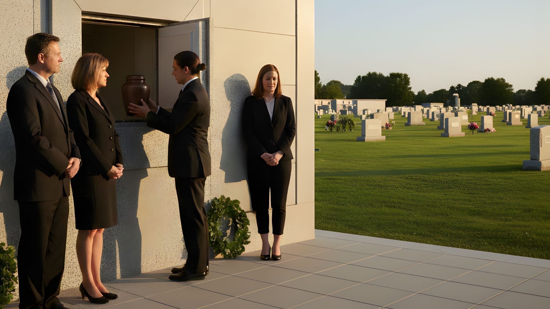Entomb Meaning: Burial Term Definition, Entombment vs Interment, and t ...