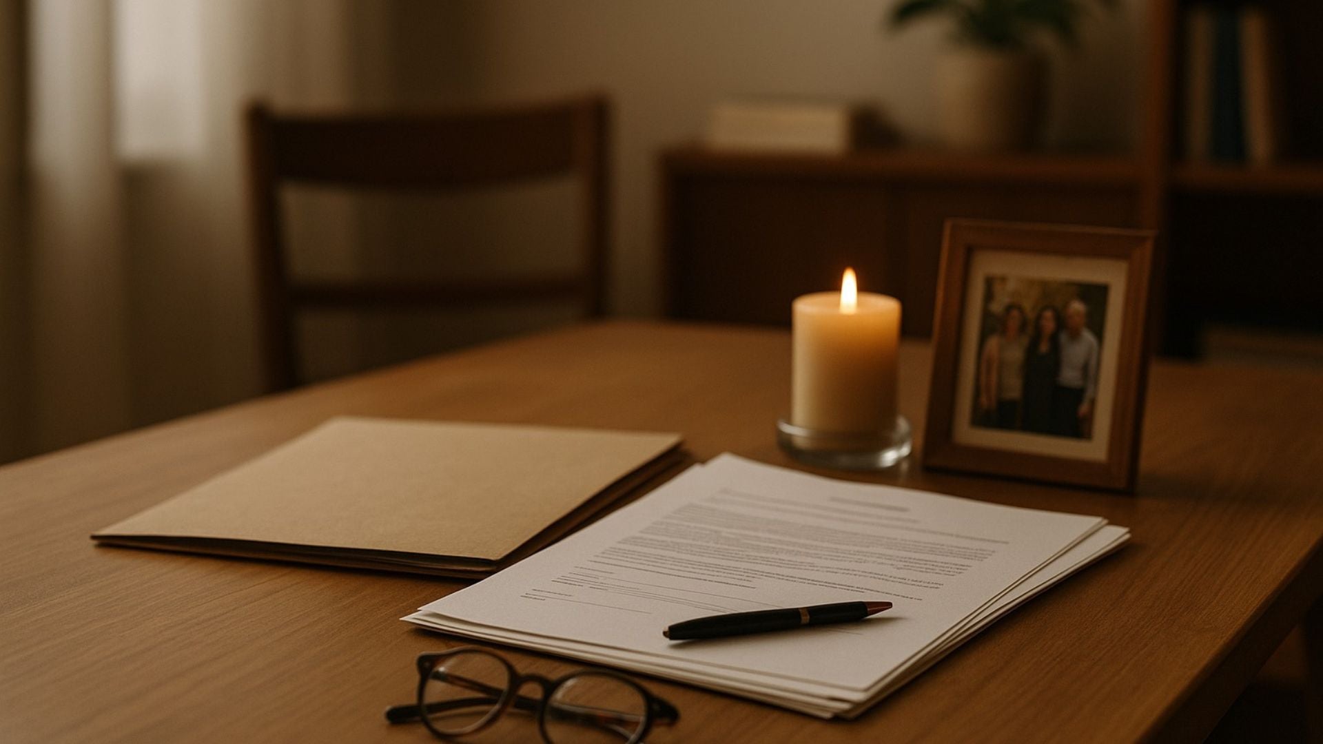 Estate Planning Basics After a Death: Wills, Probate, and What Executo ...