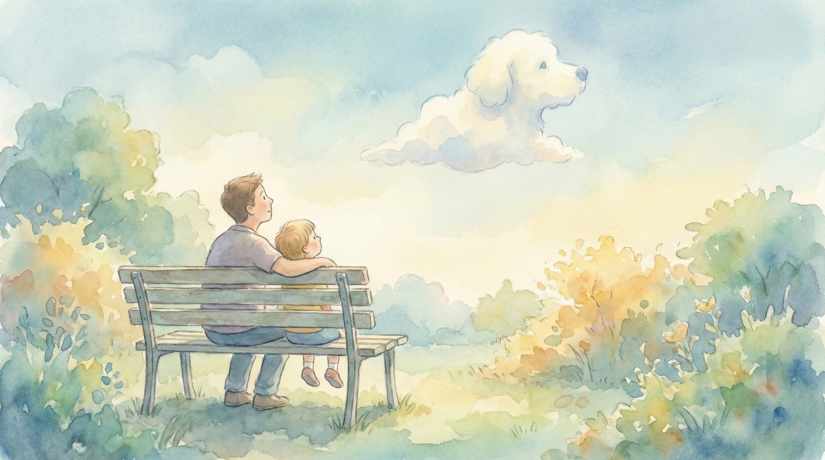 Explaining Pet Euthanasia to Children: Gentle Language for a Very Hard ...