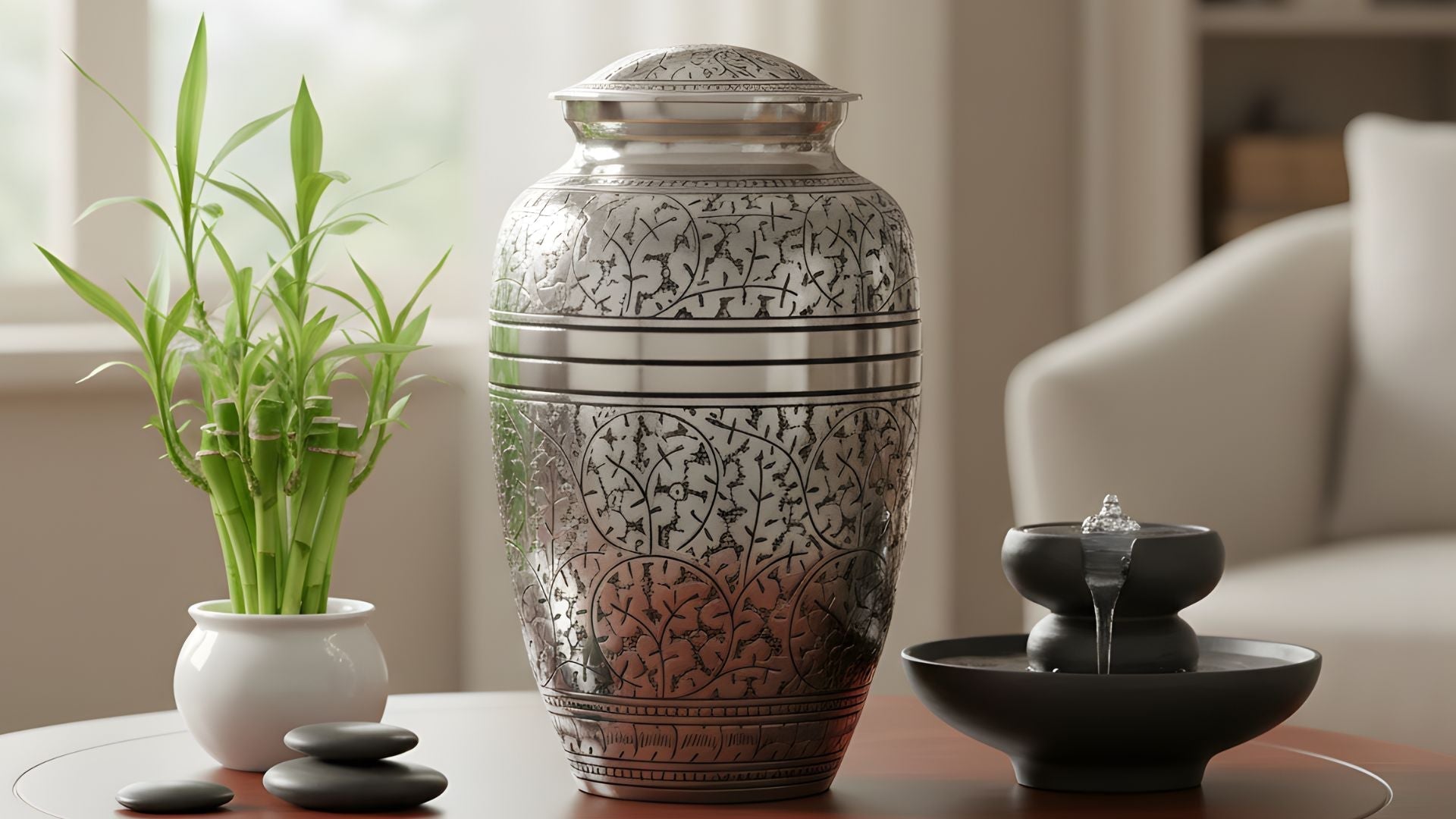 Feng Shui for Keeping Ashes at Home: Placement Tips, Do’s & Don’ts ...