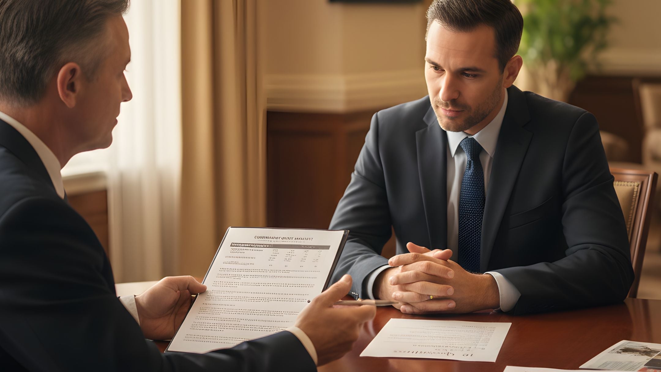 Funeral Home Contracts Explained: Common Fees, Add-Ons, and How to Com ...