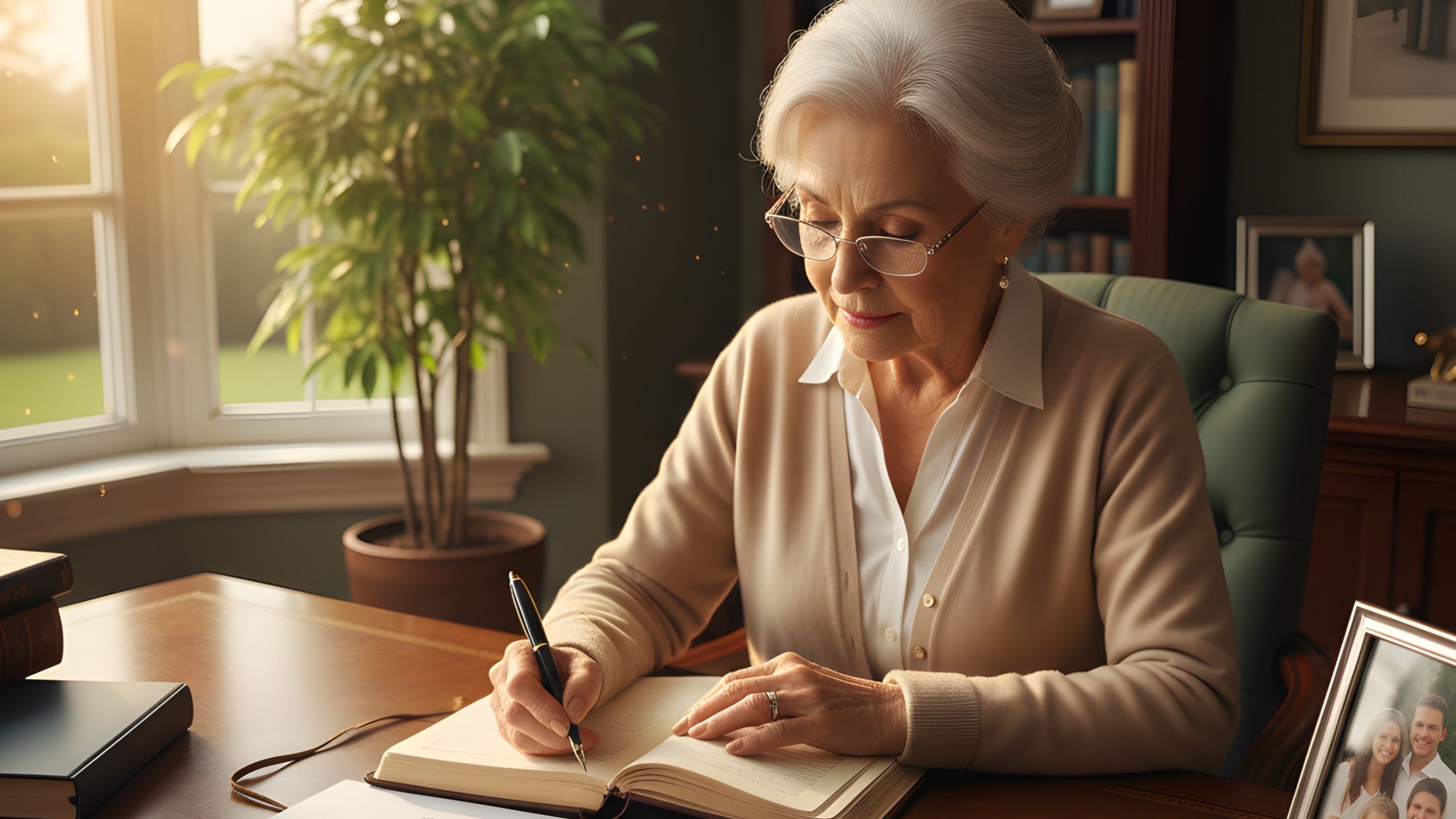 Funeral Instructions in a Will: What to Include, What Not To, and Bett ...