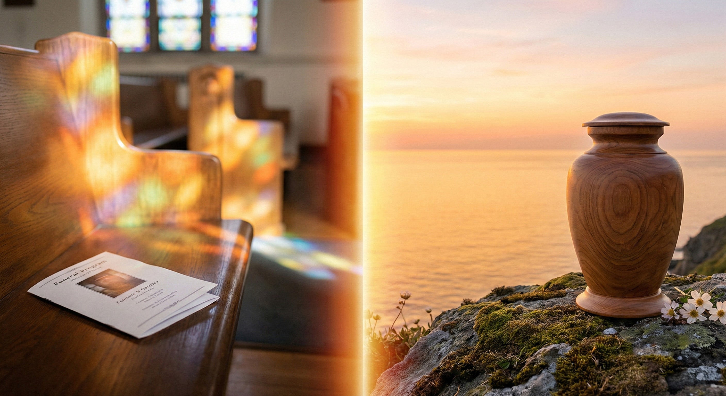 Funeral Traditions in the U.S. vs Worldwide: Common Customs and Etique ...