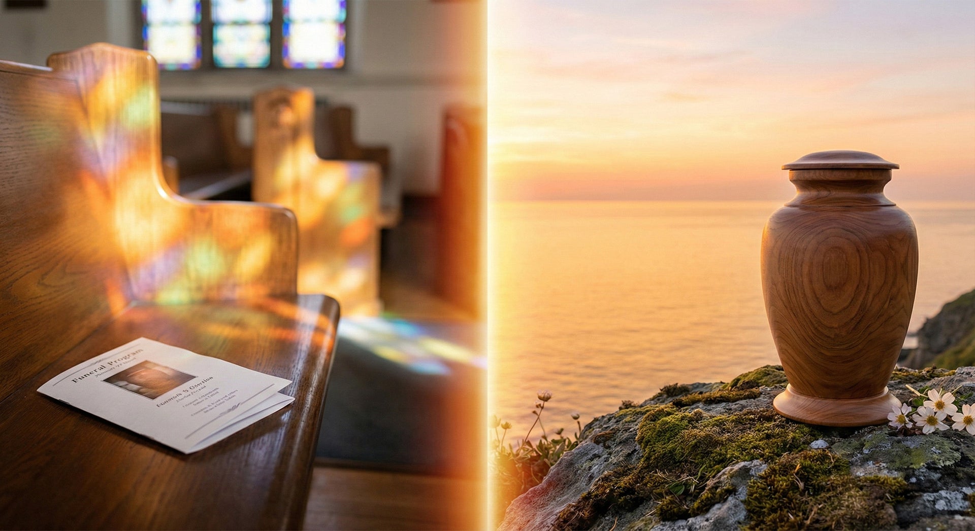 Funeral Traditions in the U.S. vs Worldwide: Common Customs and Etique ...
