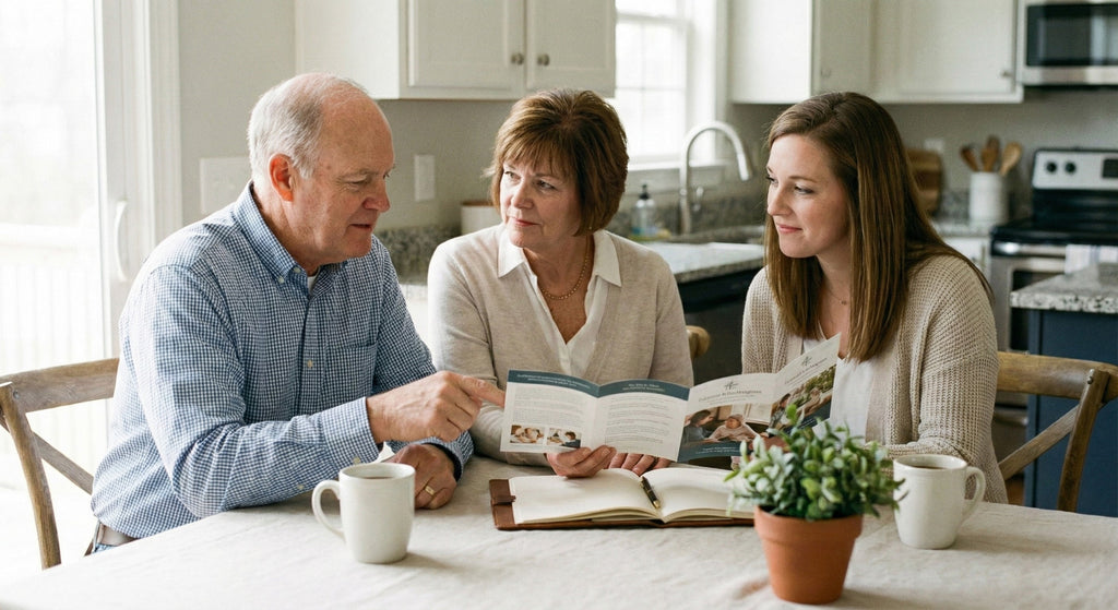 Funeral, Wake, and Visitation: What Each One Means and How to Choose W ...