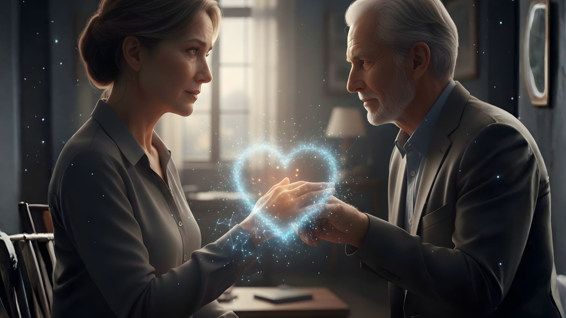 Future Mourning Tech: Haptics and “Digital Touch”—Comfort, Risks, and ...