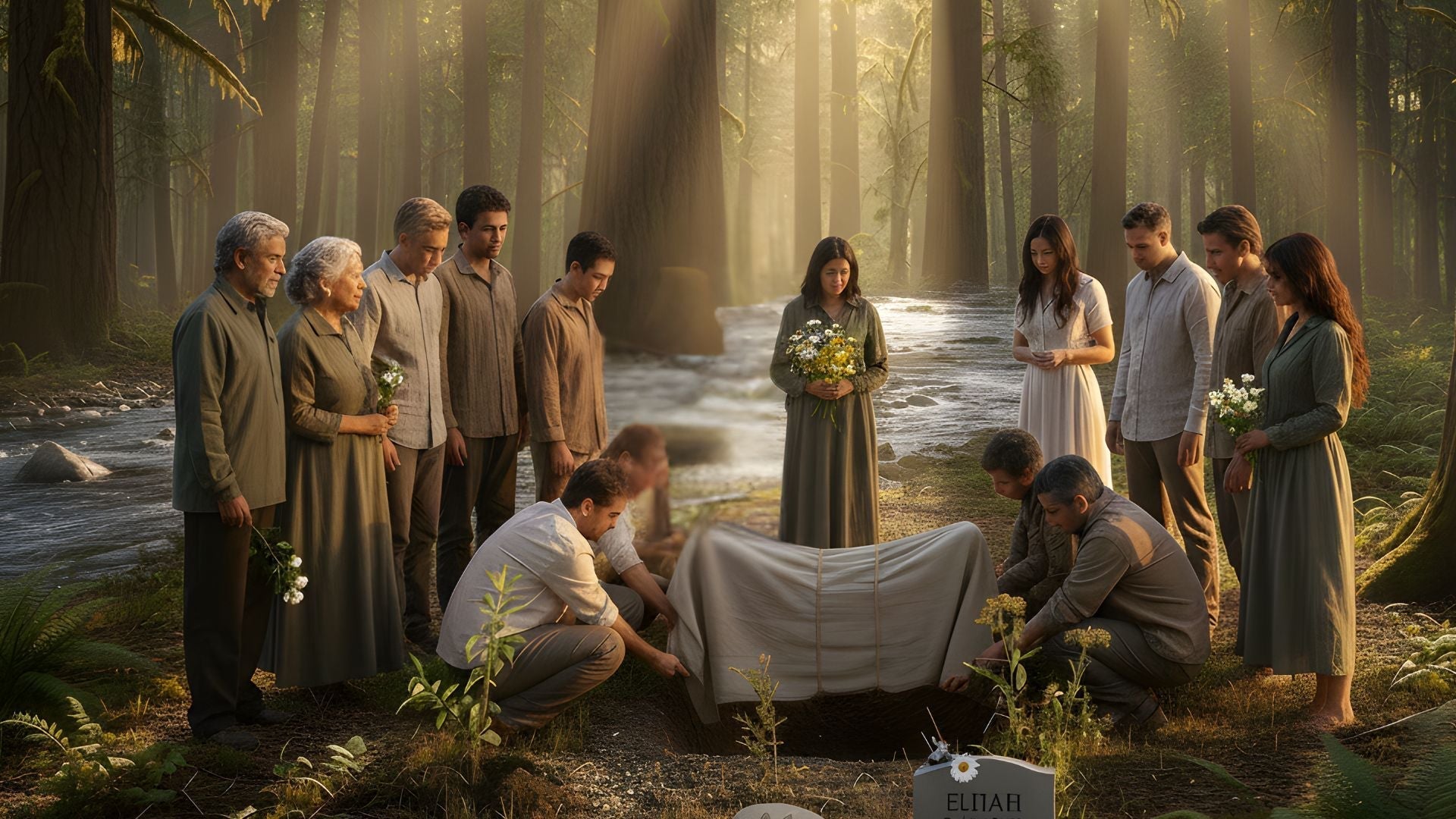 GBC-Certified Green Burial Cemeteries in Florida (2026): List, Map & C ...