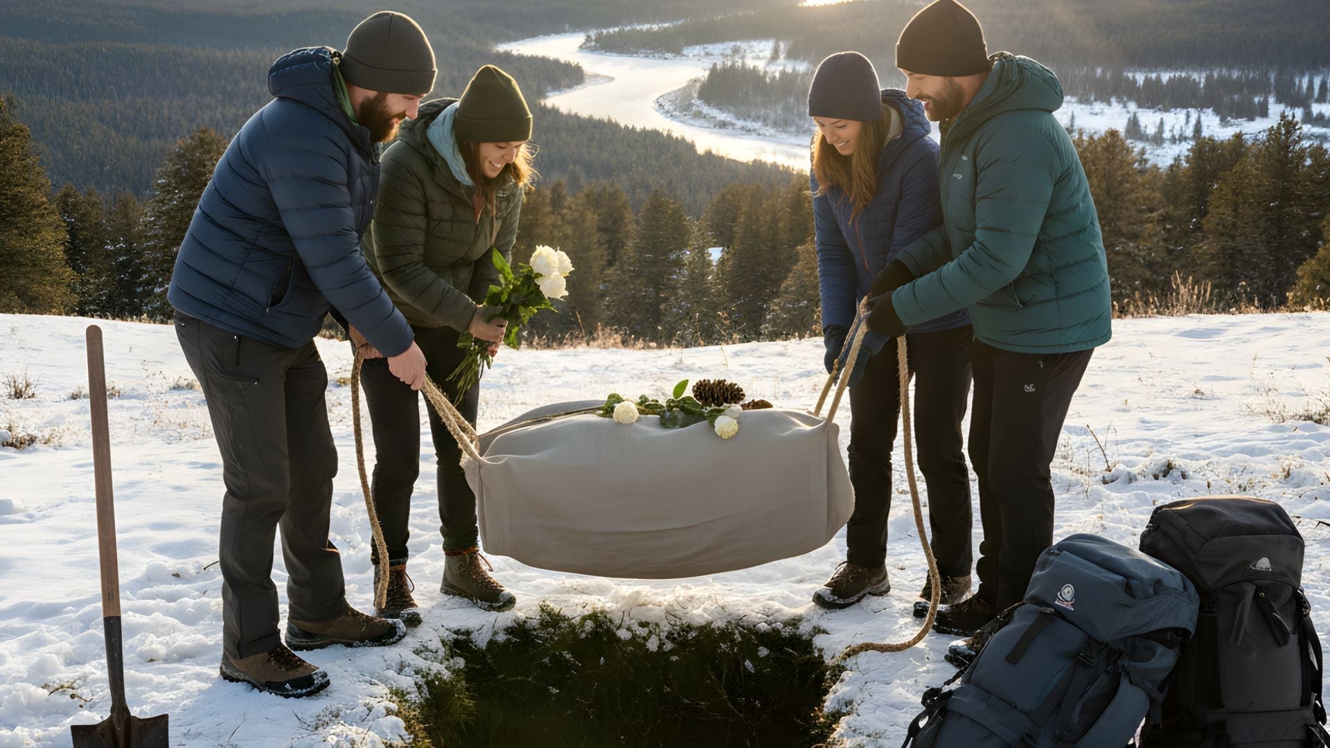 GBC-Certified Green Burial Cemeteries in Iowa (2026): Closest Options ...