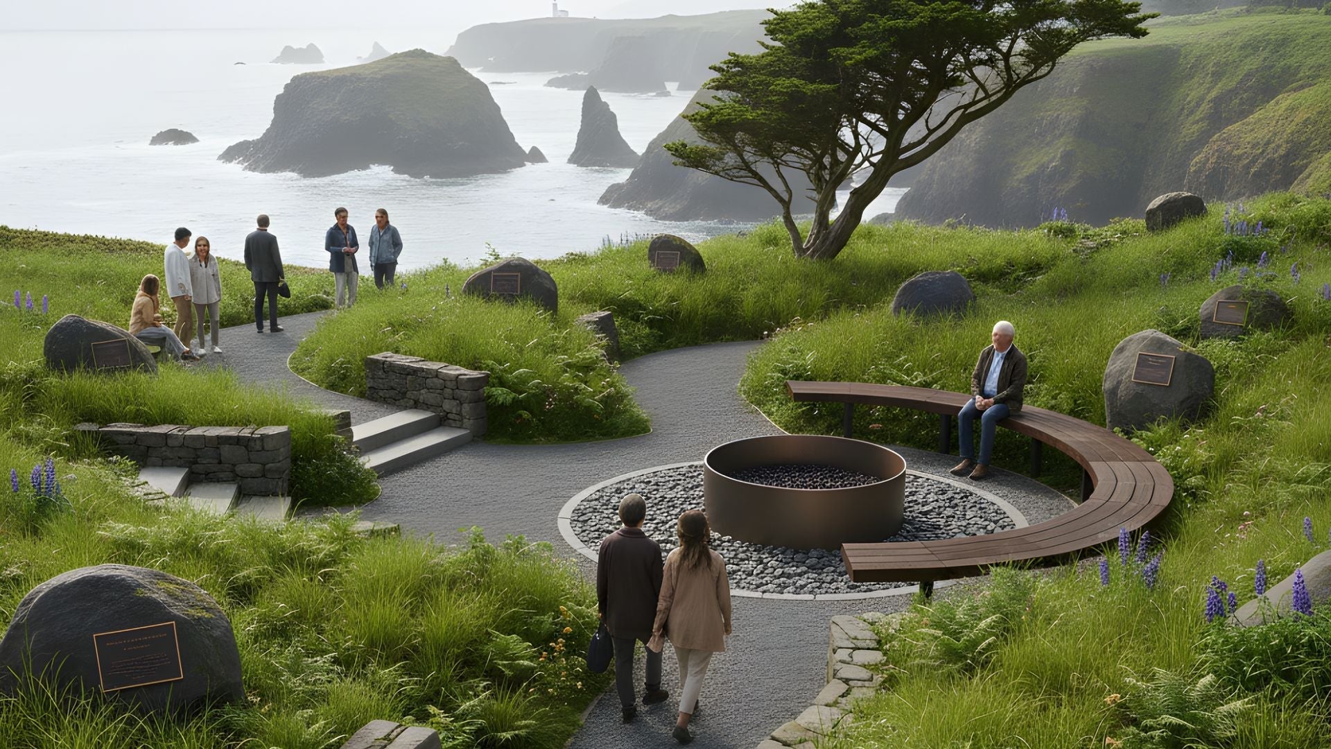 GBC-Certified Green Burial Cemeteries in Maryland (2026): List, Map ...