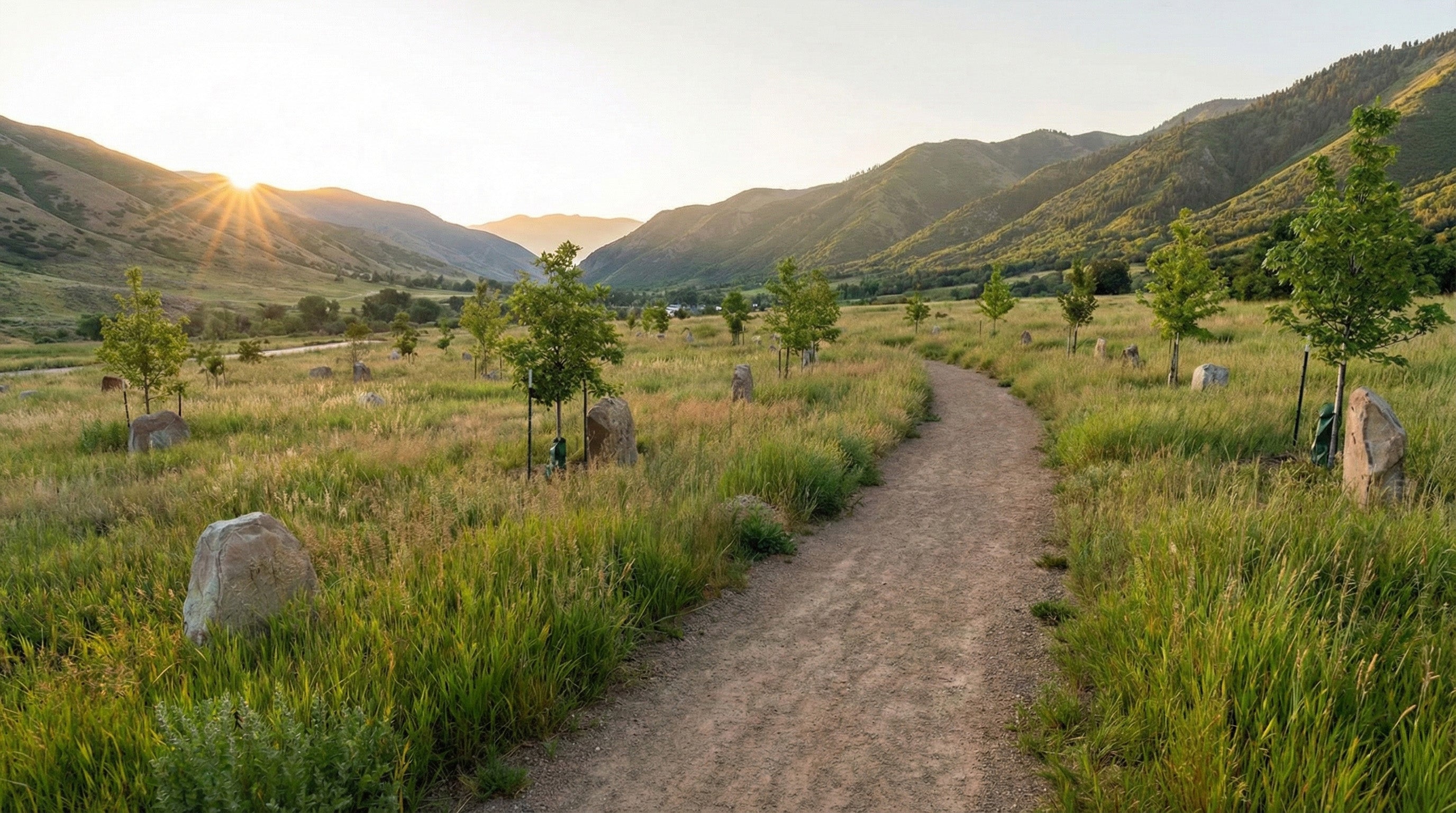 GBC-Certified Green Burial Cemeteries Serving Utah (2026): Provider Ma ...