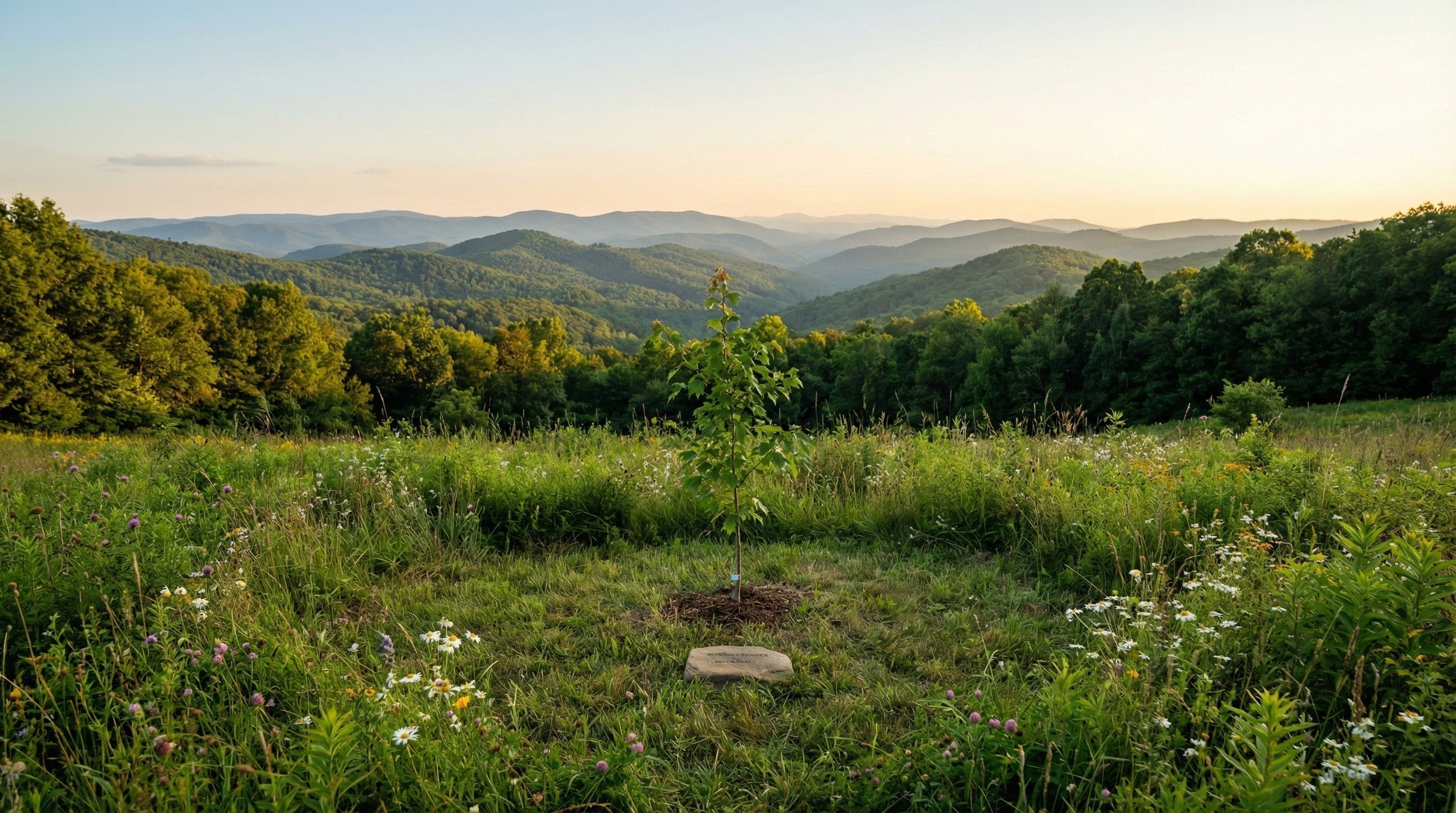 GBC-Certified Green Burial Cemeteries Serving West Virginia (2026): Pr ...