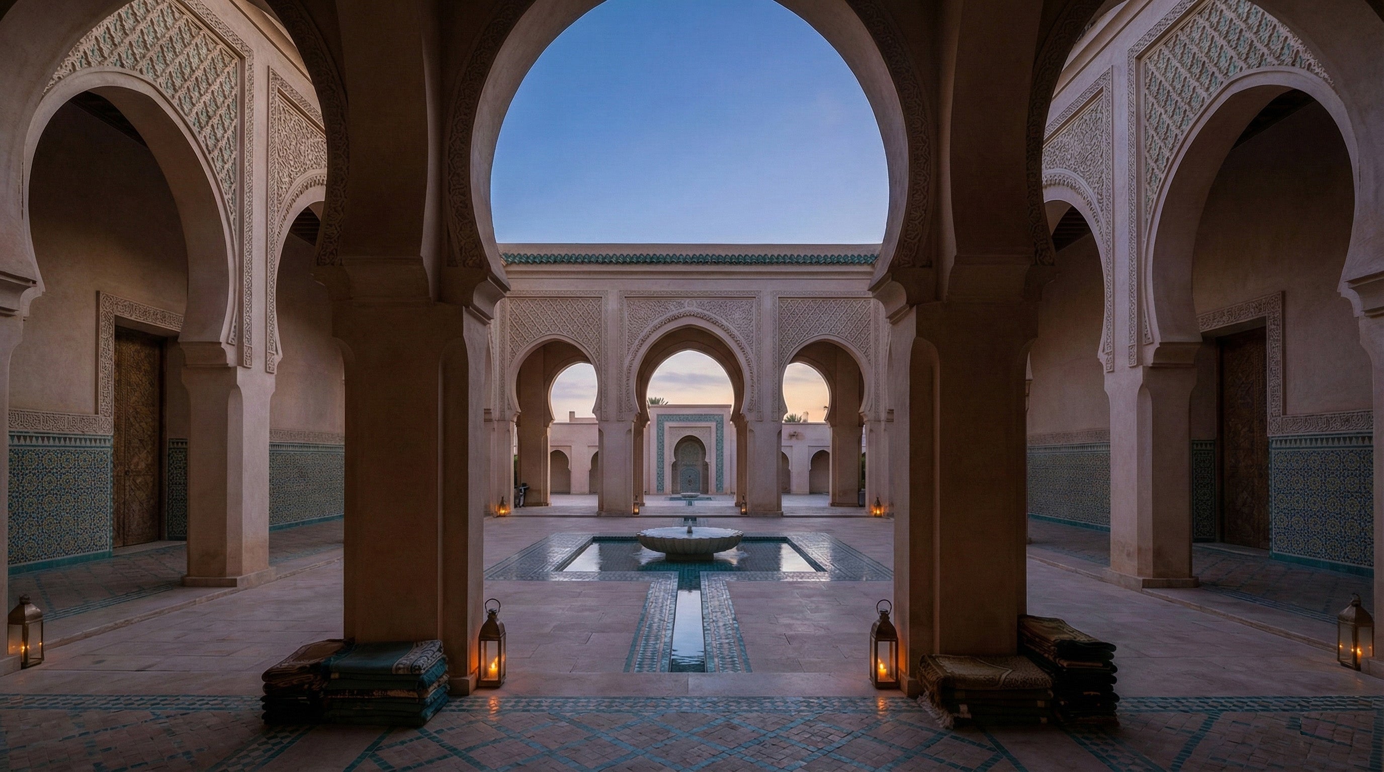 Ghusl for the Deceased: Muslim Ritual Washing, Who Performs It, and Wh ...