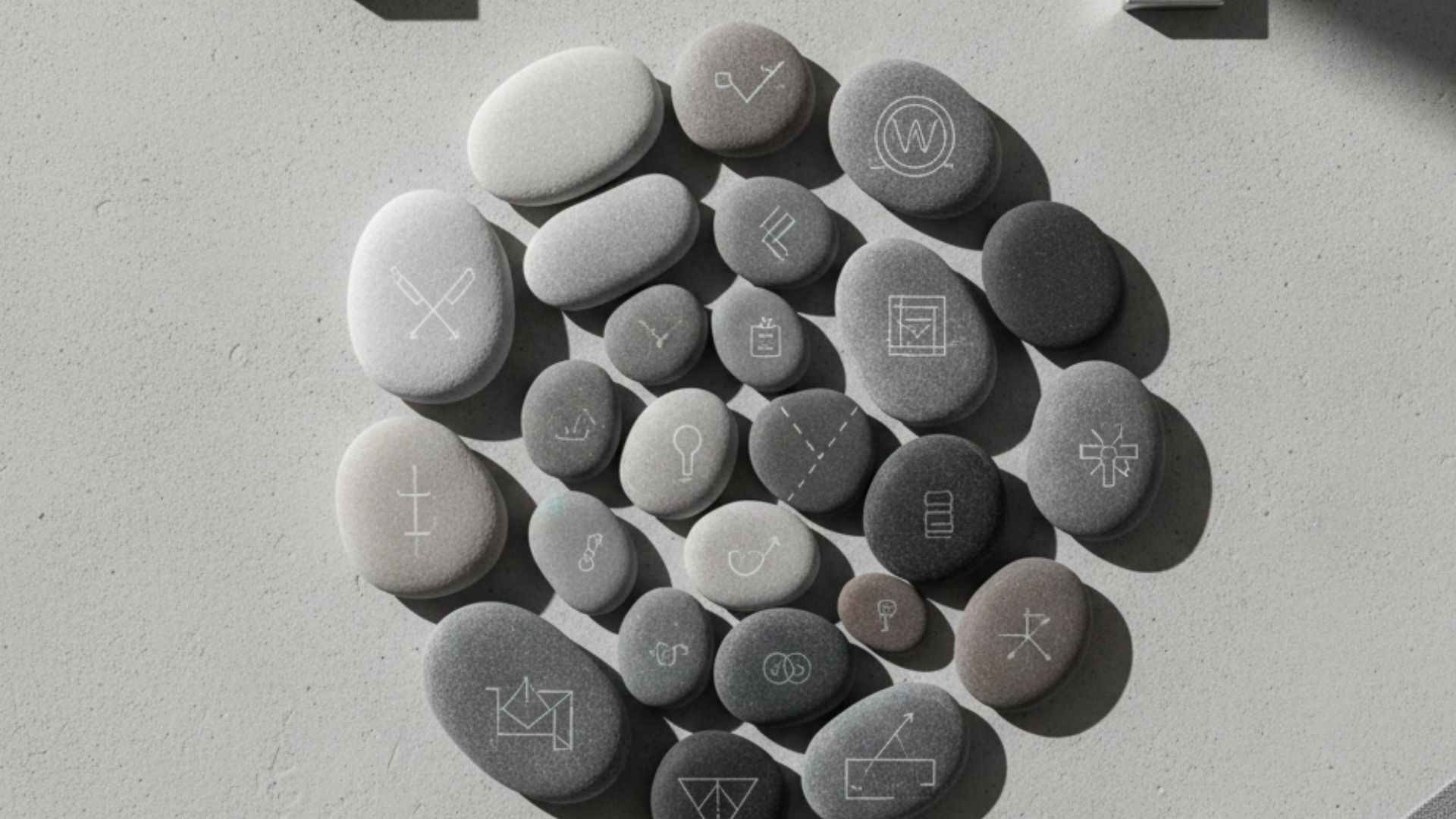 Gray Color Meaning: Psychology, Symbolism, and How Gray Feels in Desig ...