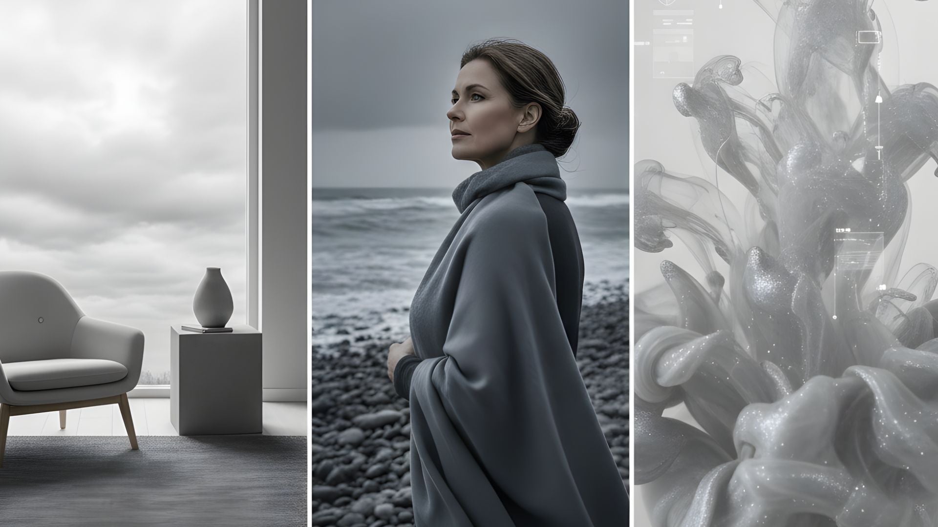 Gray Color Meaning: Symbolism, Psychology, and How Gray Feels in Every ...