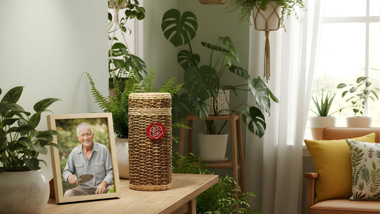 Green Burial and Natural Burial Grounds: Eco-Friendly Alternatives to ...