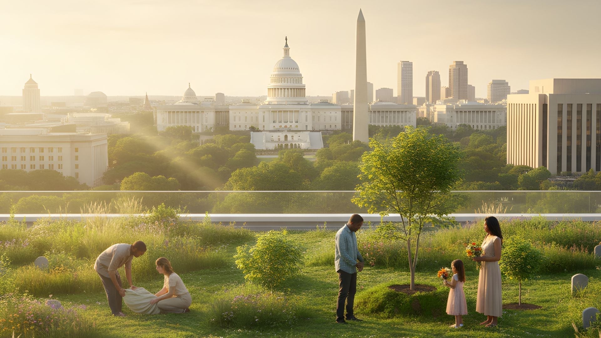 Green Burial Options in District of Columbia (2026): Natural Burial Gr ...