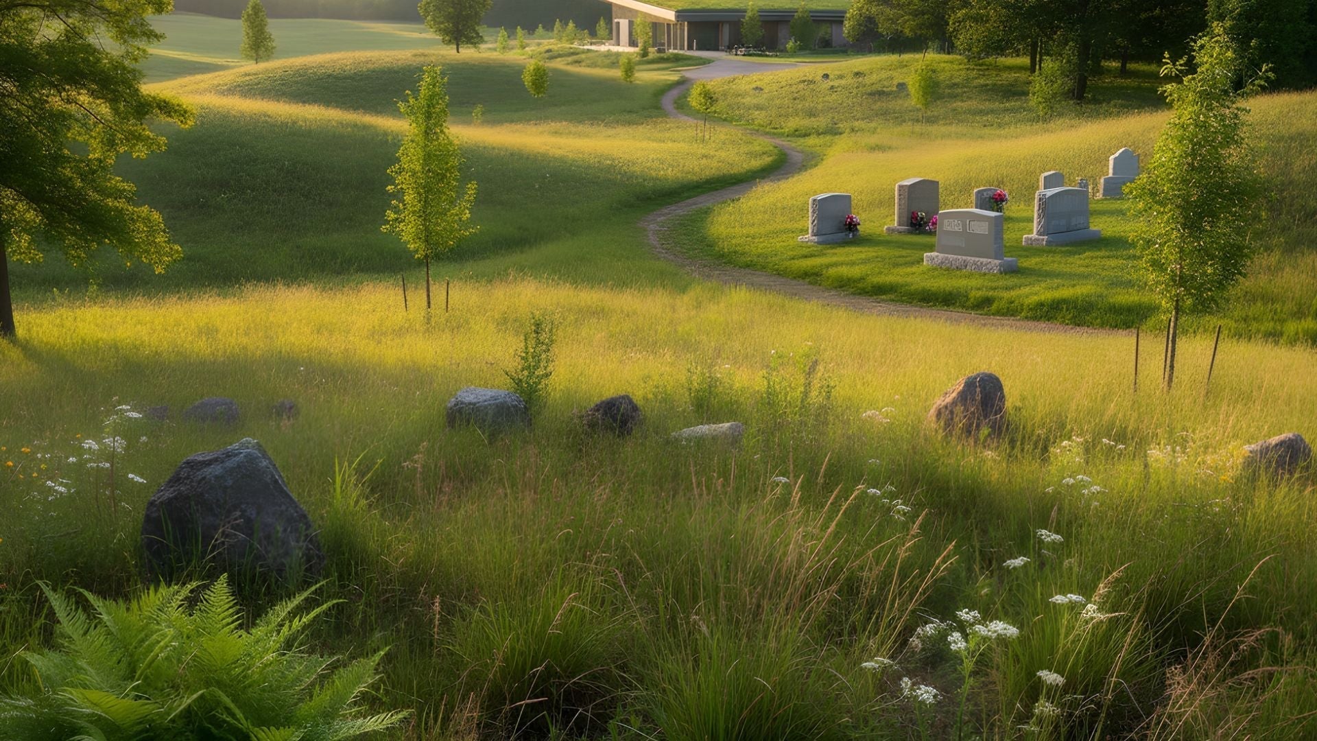 Green Burial Options in Kansas (2026): Natural Burial Grounds, Hybrid ...