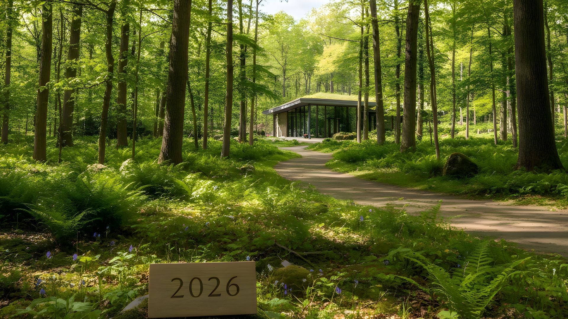 Green Burial Options in Maryland (2026): Natural Burial Grounds, Hybri ...