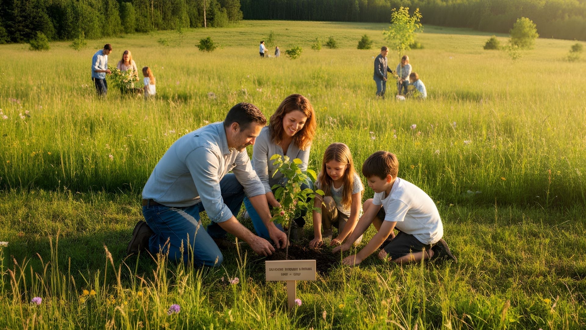 Green Burial Options in Michigan (2026): Natural Burial Grounds, Hybri ...