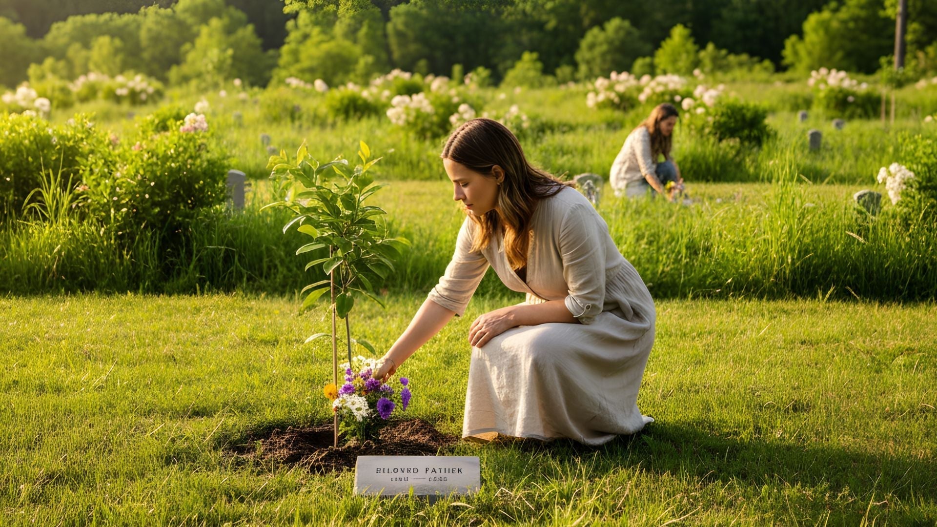 Green Burial Options in South Carolina (2026): Natural Burial Grounds ...
