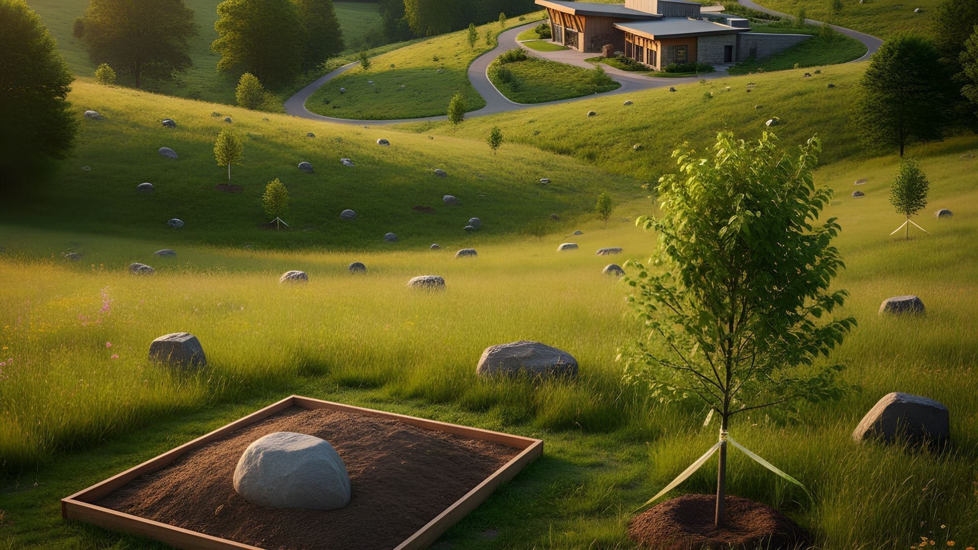 Green Burial Options in Tennessee (2026): Natural Burial Grounds, Hybr ...